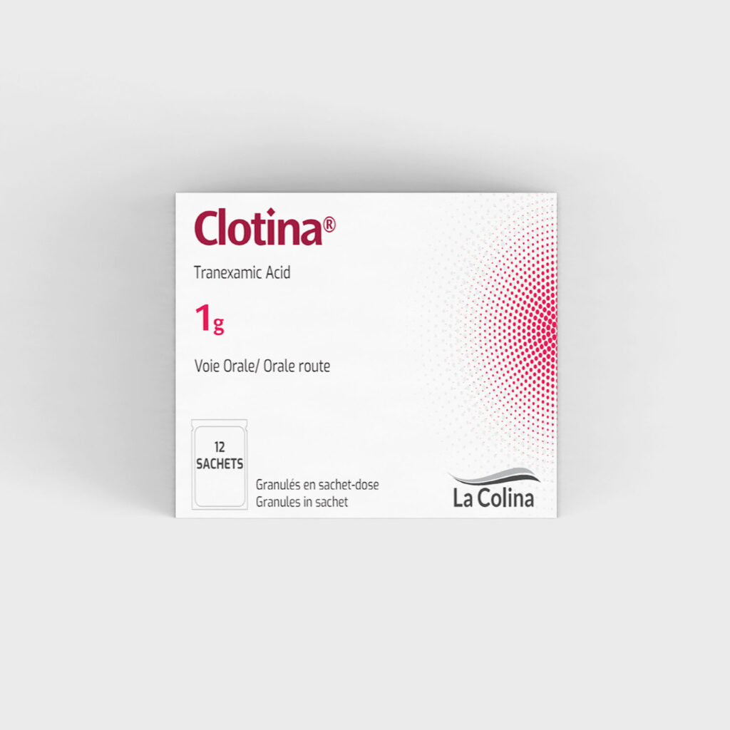 Products – La Colina | Pharmaceuticals