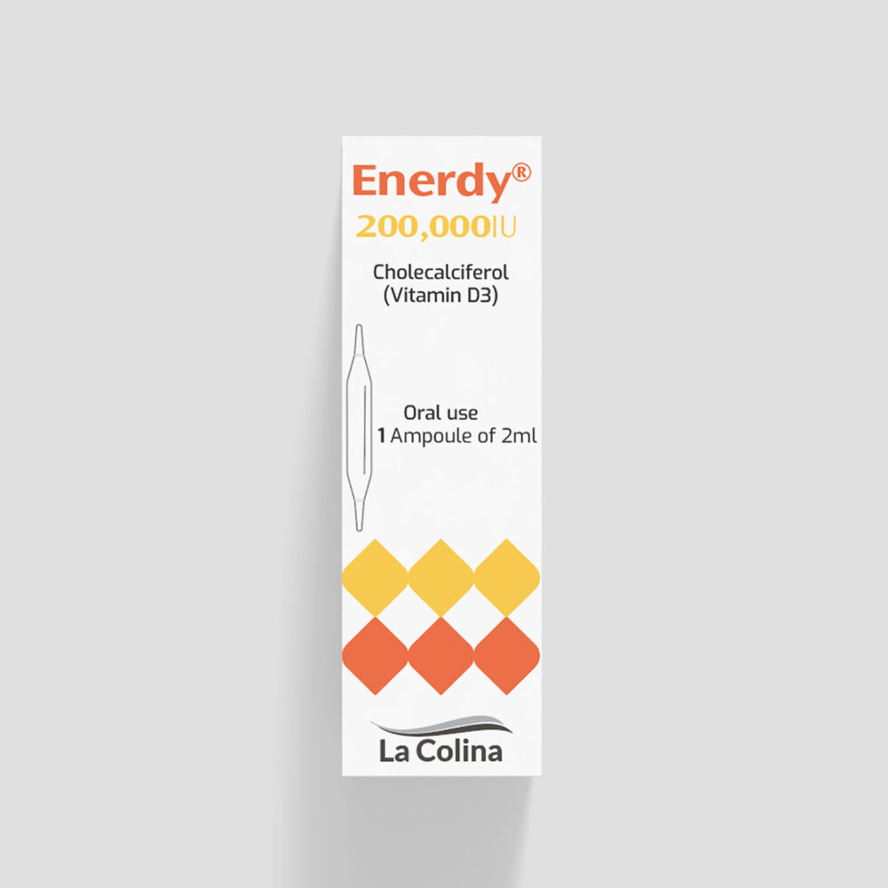 Products – La Colina | Pharmaceuticals