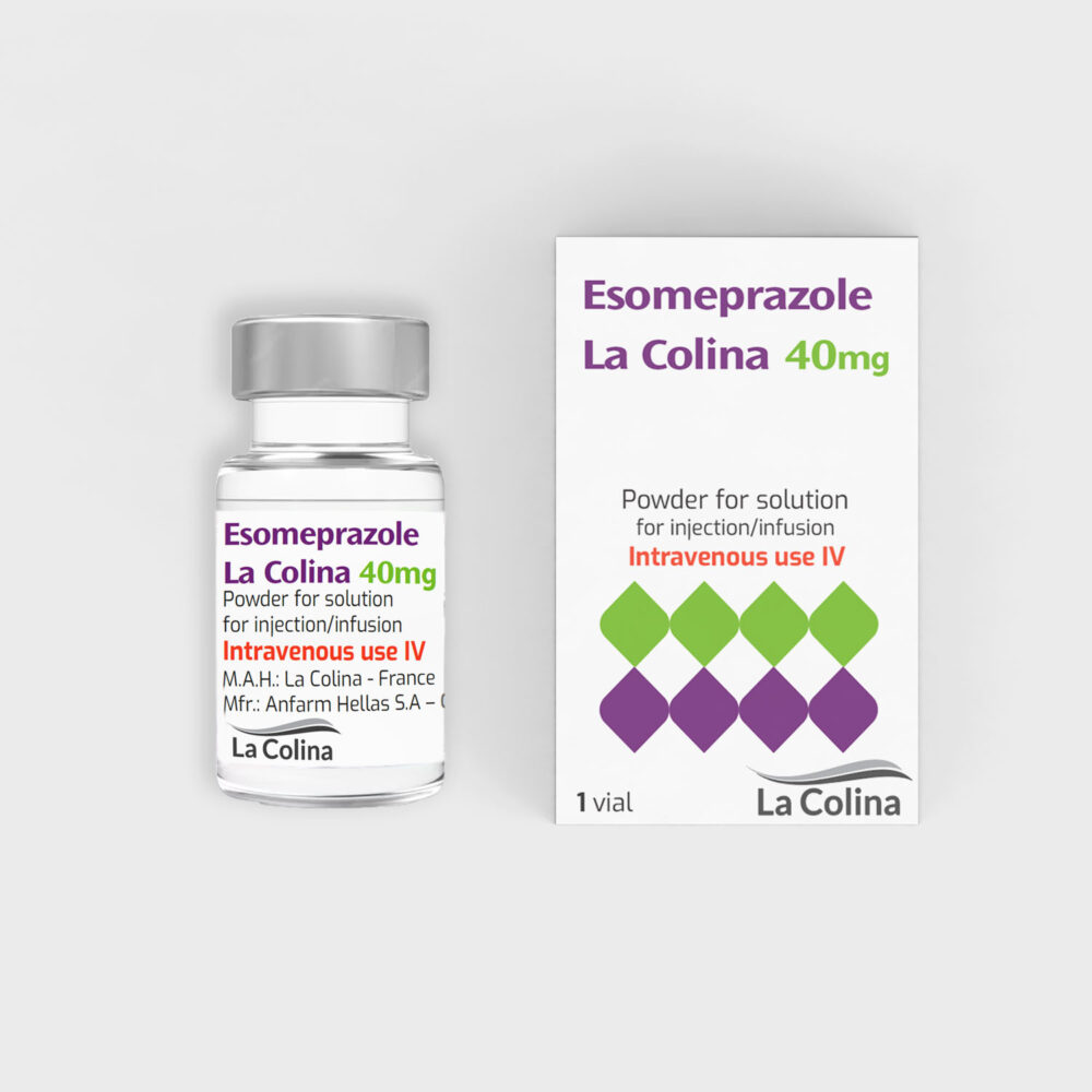 Products – La Colina | Pharmaceuticals