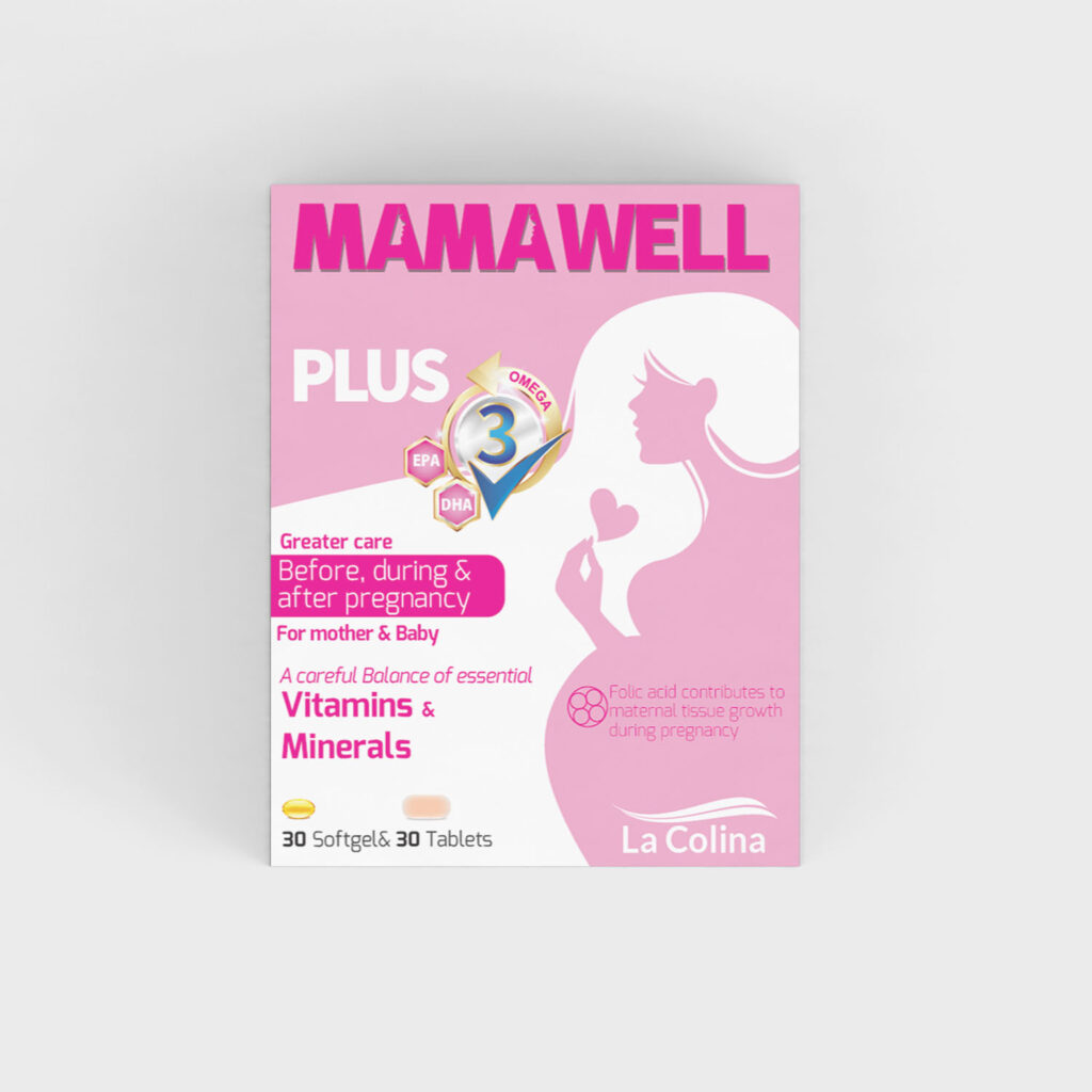 MAMA Well Plus – La Colina | Pharmaceuticals